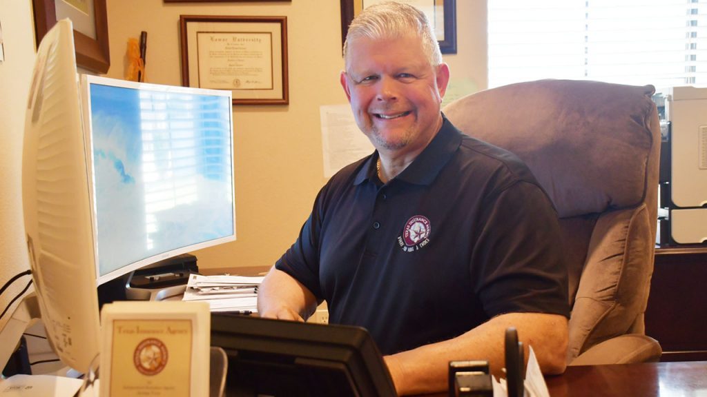 Katy Insurance Agency for Businesses | About